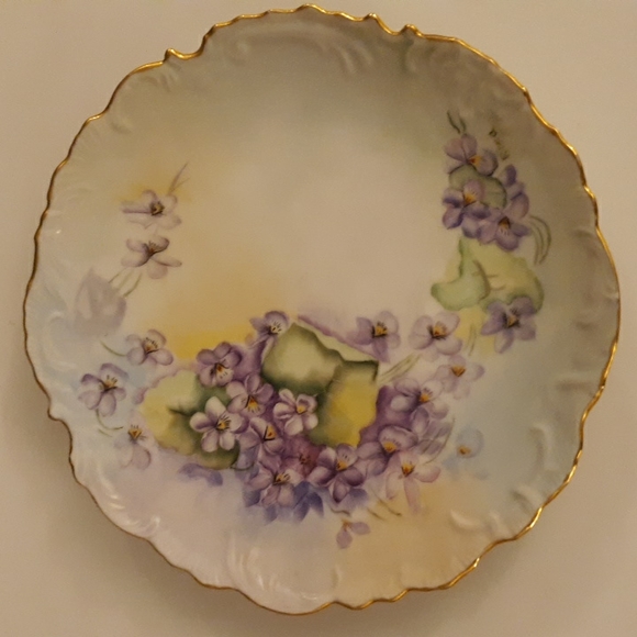 Rhea | Wall Decor | Rhea Decorative Plate | Poshmark